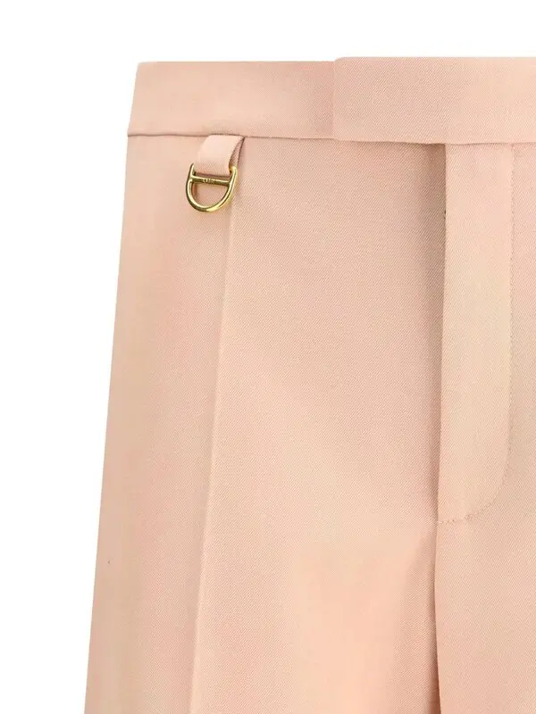 Chloé Straight-leg Trousers