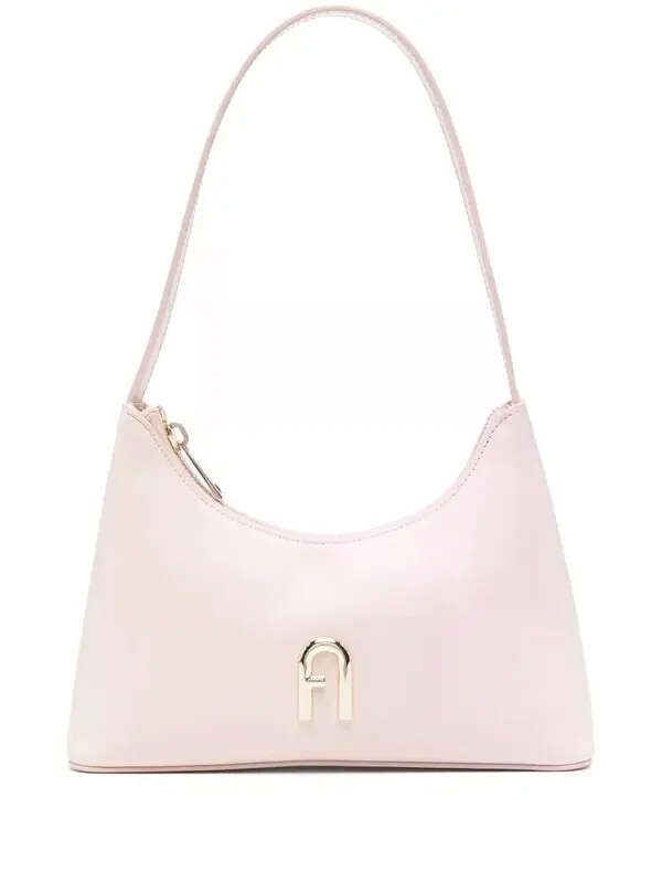 Furla Mini Diamond Shoulder Bag