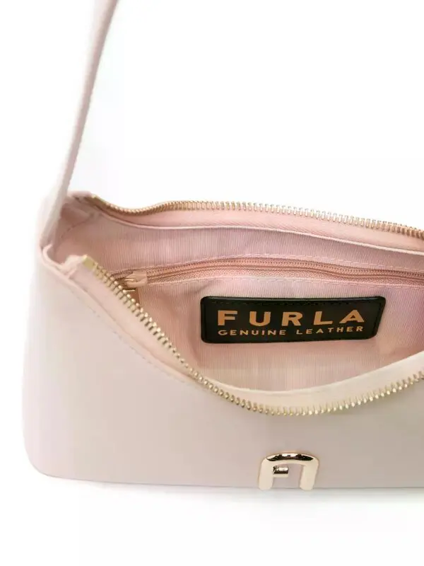 Furla Mini Diamond Shoulder Bag