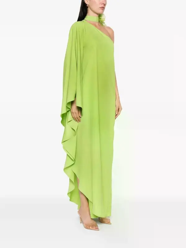 TALLER MARMO Bolkan Garden Dress