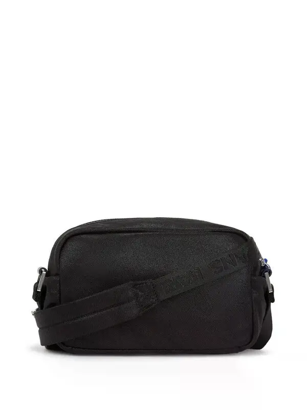 Karl Lagerfeld Logo-print Crossbody Bag