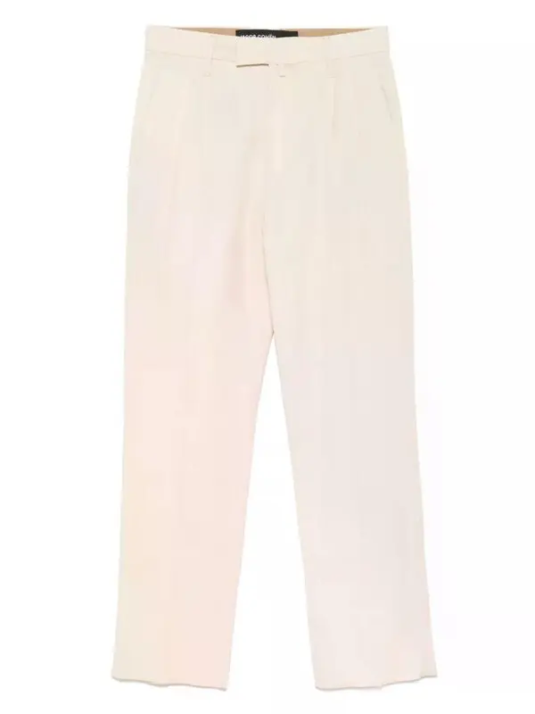 Jacob Cohen Lucas Trousers