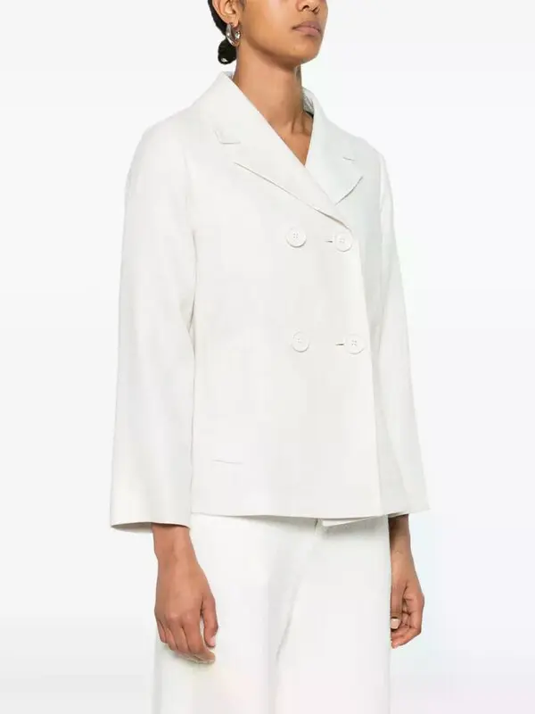 Max Mara Kasia Blazer