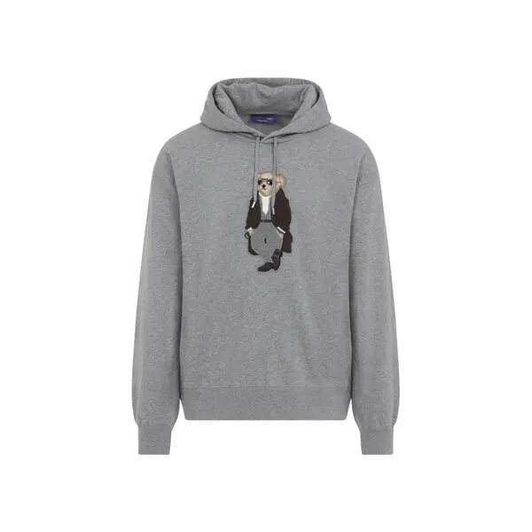 Ralph Lauren Sweatshirt - Grey
