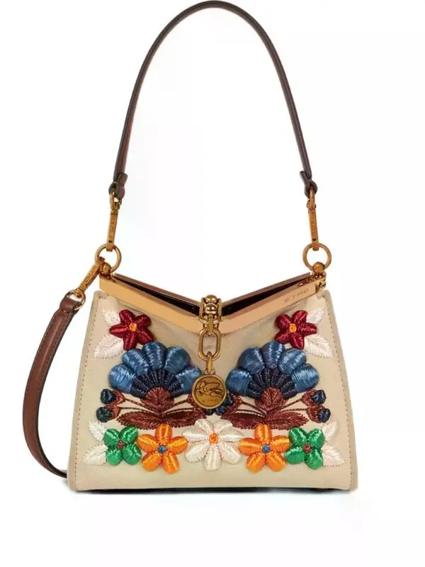 Etro Vela Shoulder Bag