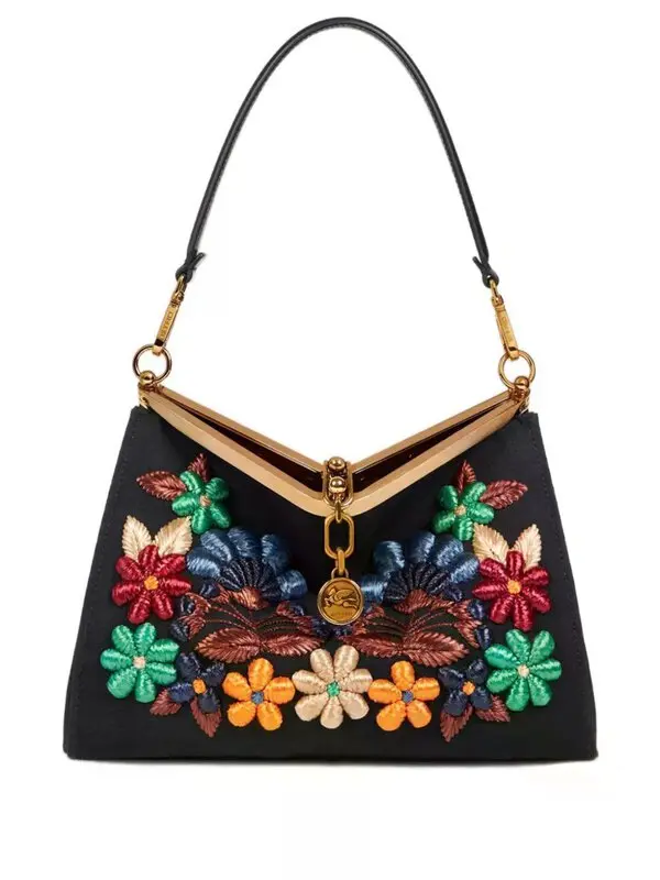 Etro Vela Shoulder Bag