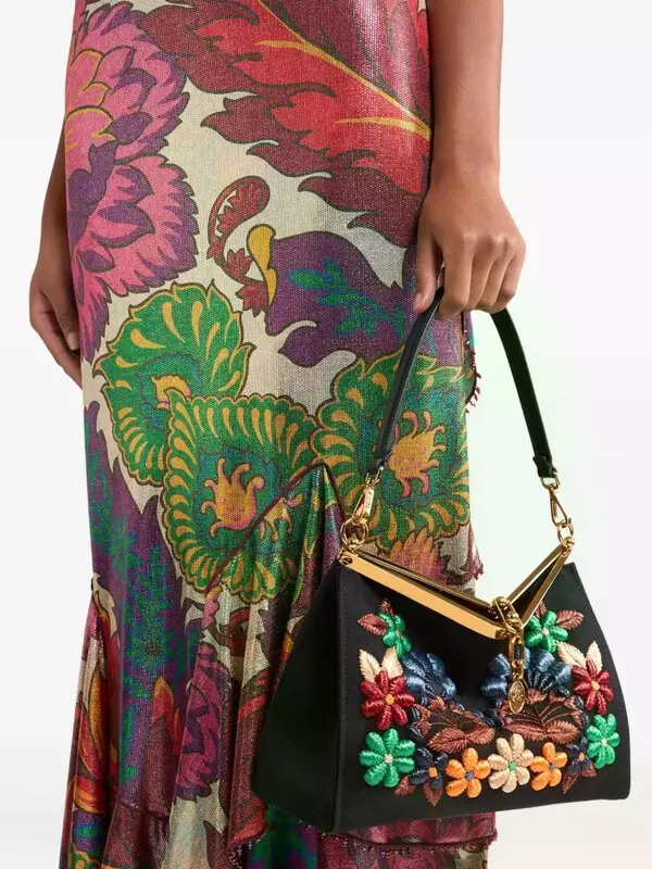 Etro Vela Shoulder Bag