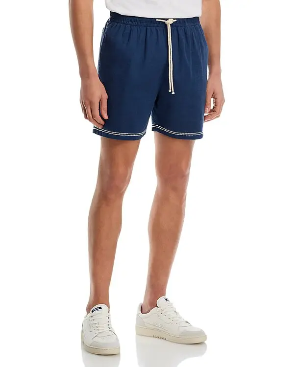 Rails Hudson 6" Shorts