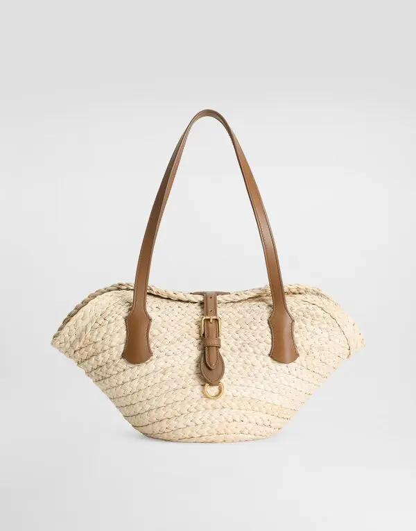 Dolce & Gabbana Capri Coffa Bag