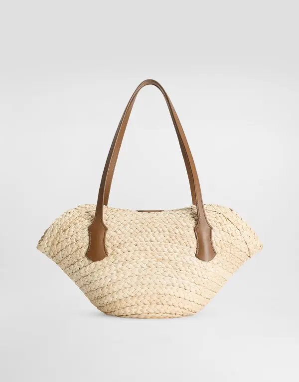 Dolce & Gabbana Capri Coffa Bag
