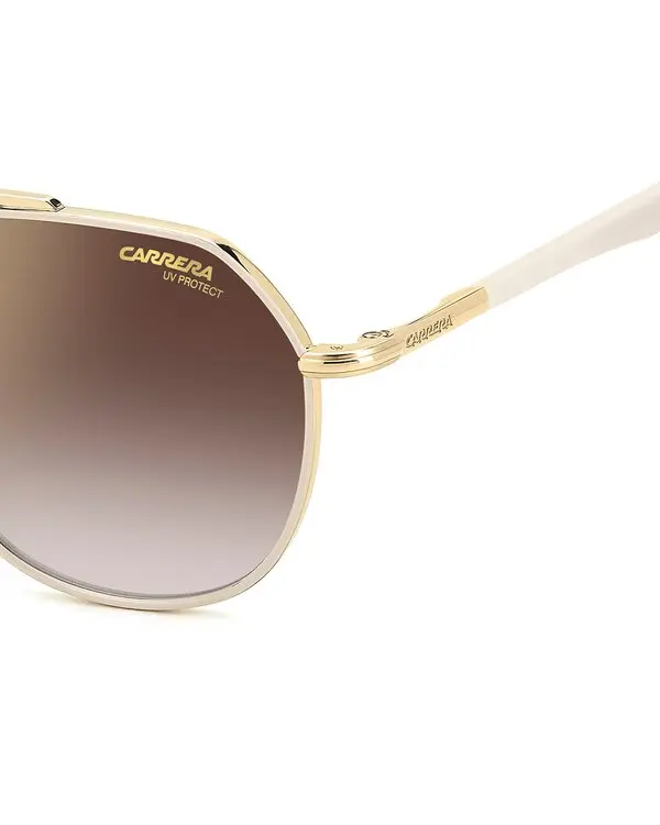 Carrera Eyewear Sunglasses, 53mm