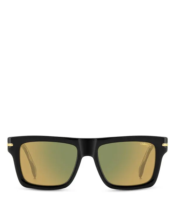 Carrera Eyewear Square Sunglasses