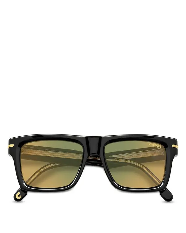 Carrera Eyewear Square Sunglasses