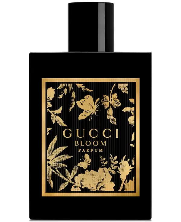 Gucci Bloom Parfum - No Color