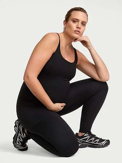 Victoria's Secret Vsx Activate™ Maternityflex Jumpsuit