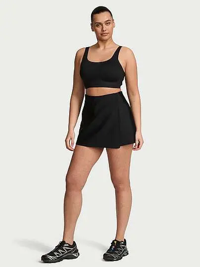 Victoria's Secret Vsx Defined Scuba Skort