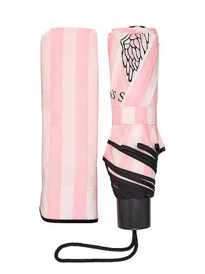 Victoria's Secret Packable Umbrella - Print