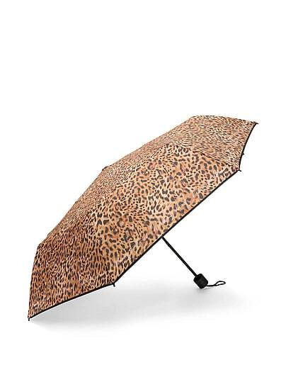 Victoria's Secret Packable Umbrella - Print
