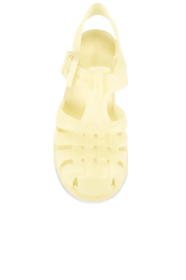 Bottega Veneta Medusa Sandal