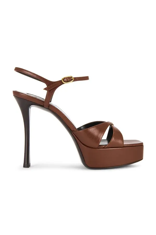 Saint Laurent Debbie Sandal