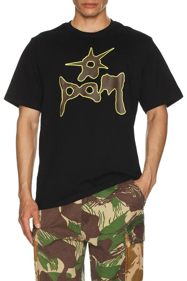 PERKS AND MINI Cosmos Spike Tee