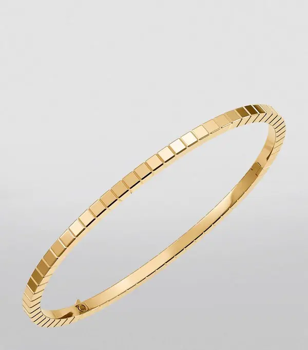 Chopard Ice Cube Bangle