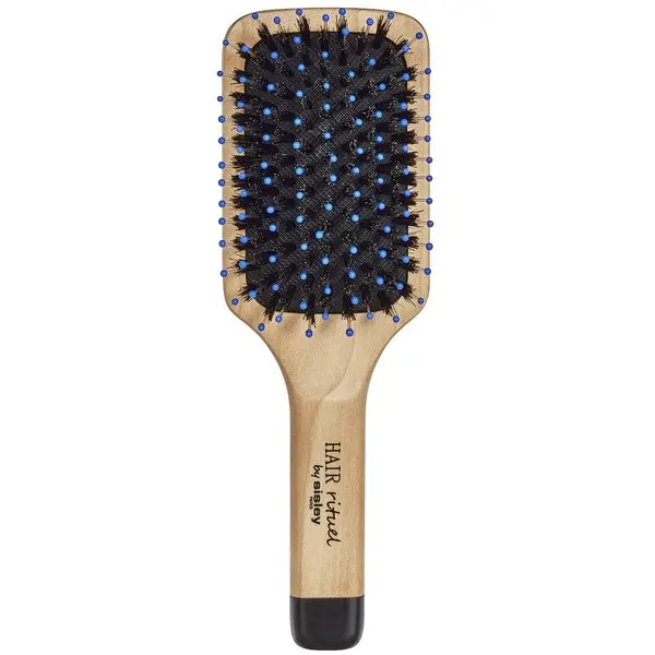 HAIR RITUEL BY SISLEY The Pocket Brush Radiance & Softness - One-color