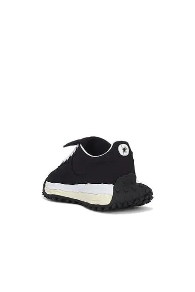 Mihara Yasuhiro Scott Original Sole Low-top Sneakers