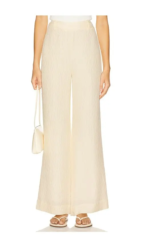 Cami Nyc Serra Pant