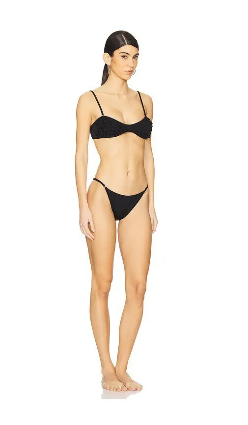 SELIA RICHWOOD Zoe Bikini Set