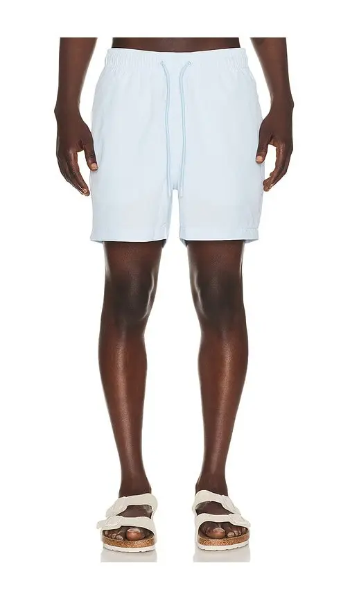 Onia Charles 5 Swim Trunk - Sky