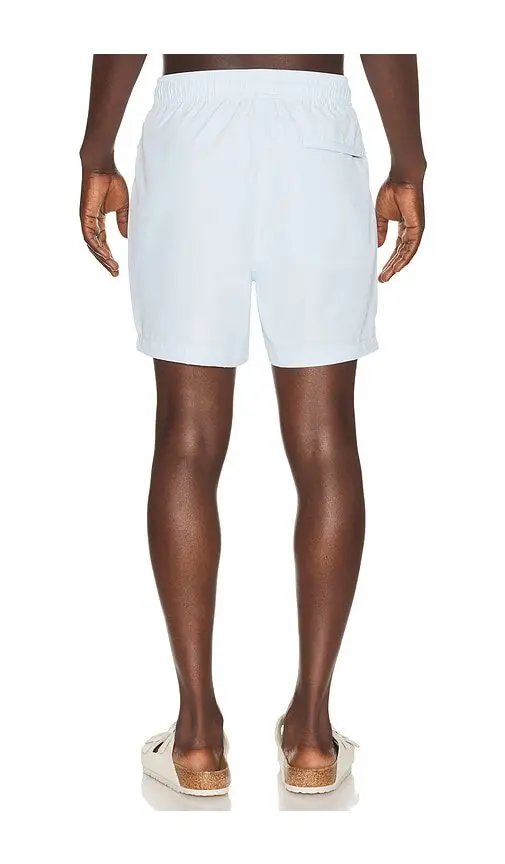 Onia Charles 5 Swim Trunk - Sky