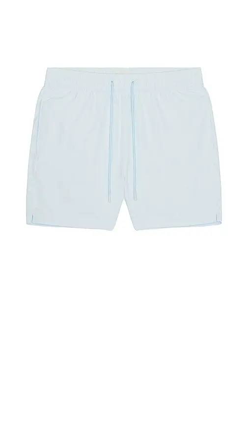 Onia Charles 5 Swim Trunk - Sky