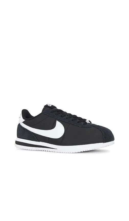 Nike Cortez Textile Sneakers