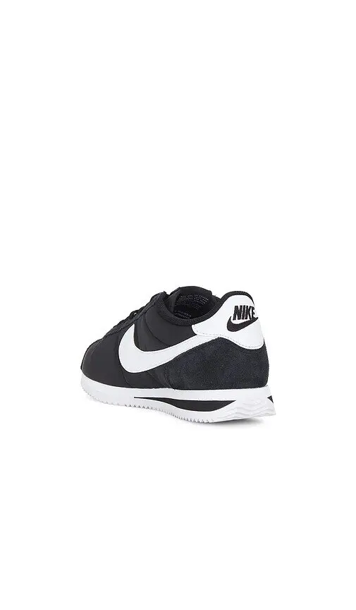 Nike Cortez Textile Sneakers