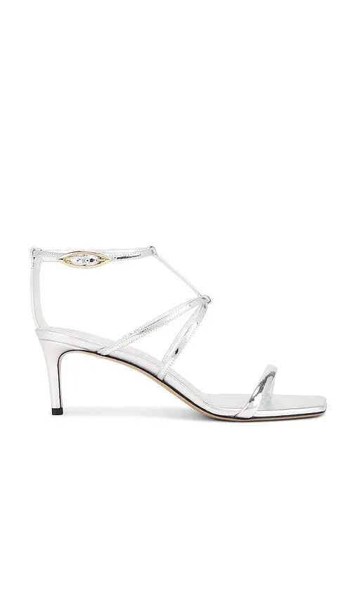 ALEXANDRE BIRMAN Phoebe 60 Sandal
