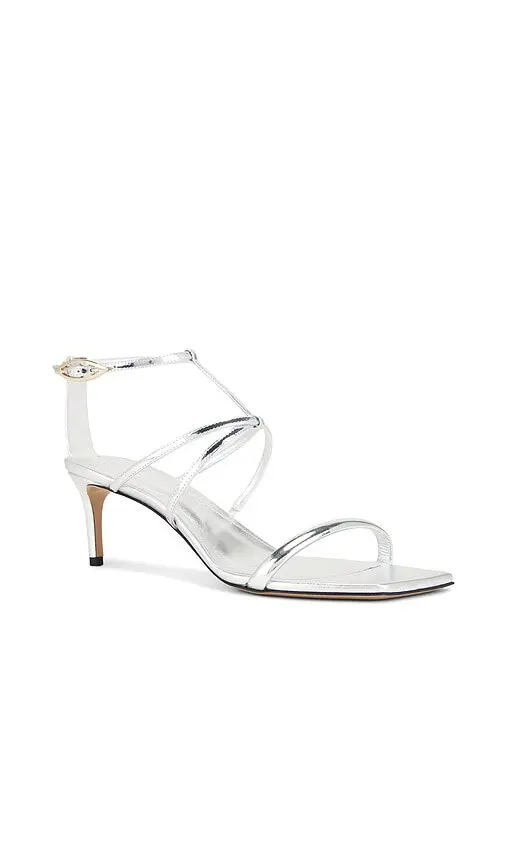 ALEXANDRE BIRMAN Phoebe 60 Sandal