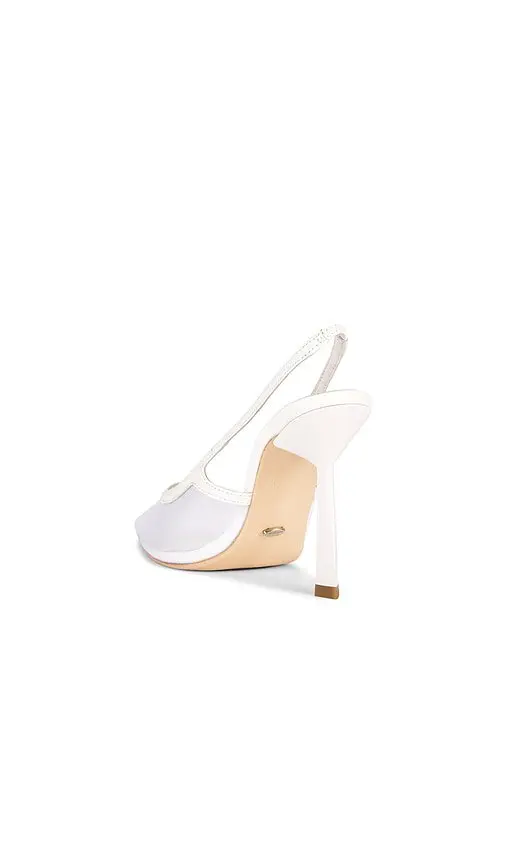 TONY BIANCO Glide Slingback Pumps