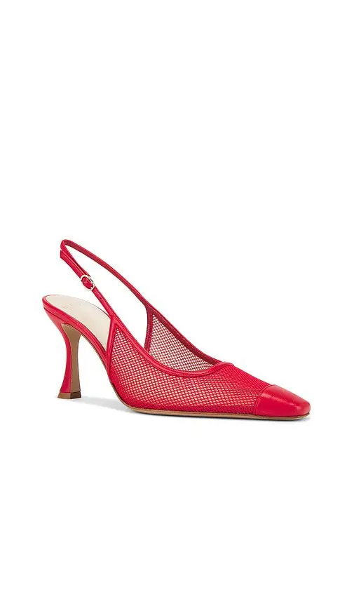 ALEXANDRE BIRMAN Olivia 85 Pump