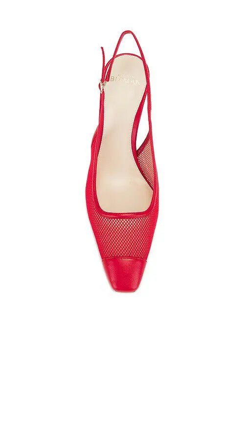 ALEXANDRE BIRMAN Olivia 85 Pump