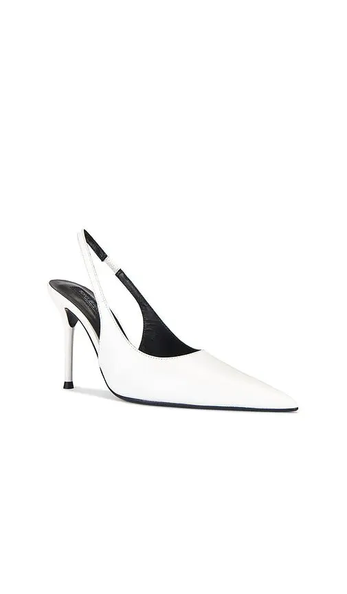 TONY BIANCO Ivy Slingback Pump