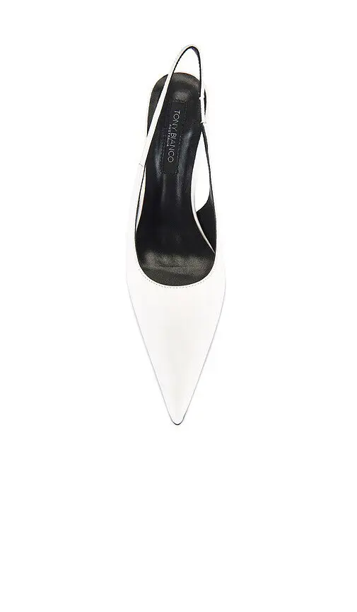 TONY BIANCO Ivy Slingback Pump