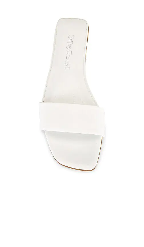 Jeffrey Campbell Vellum Sandal