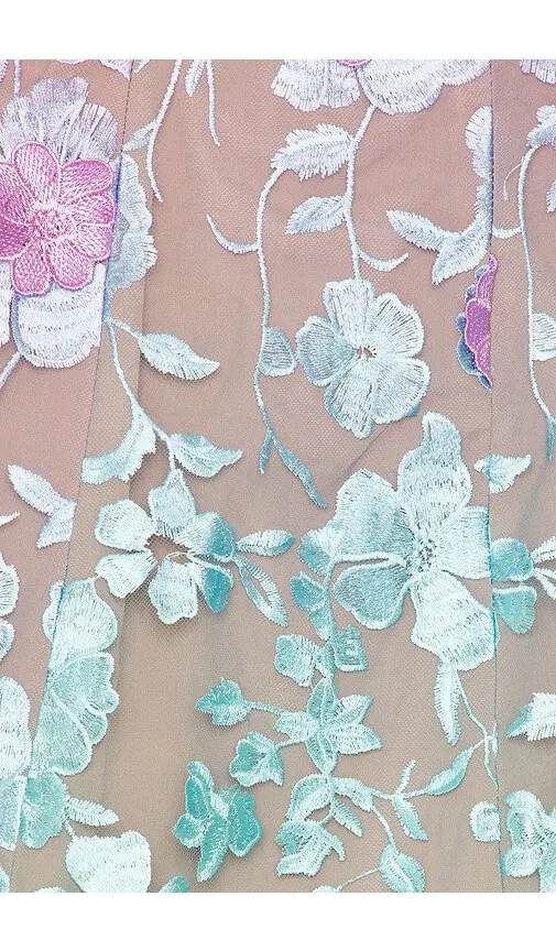 ELLIATT Bella Gown