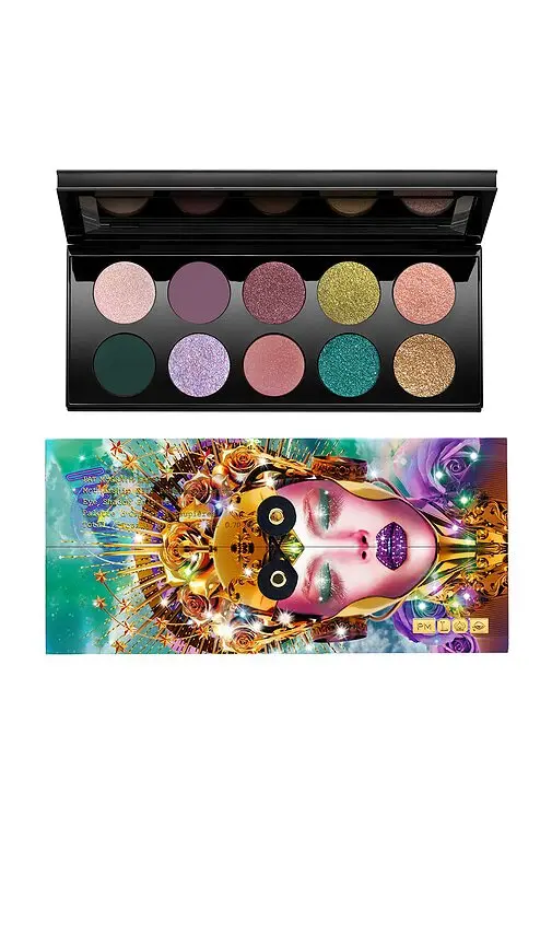 PAT MCGRATH LABS Mothership Xii Petalmorphosis - N,a