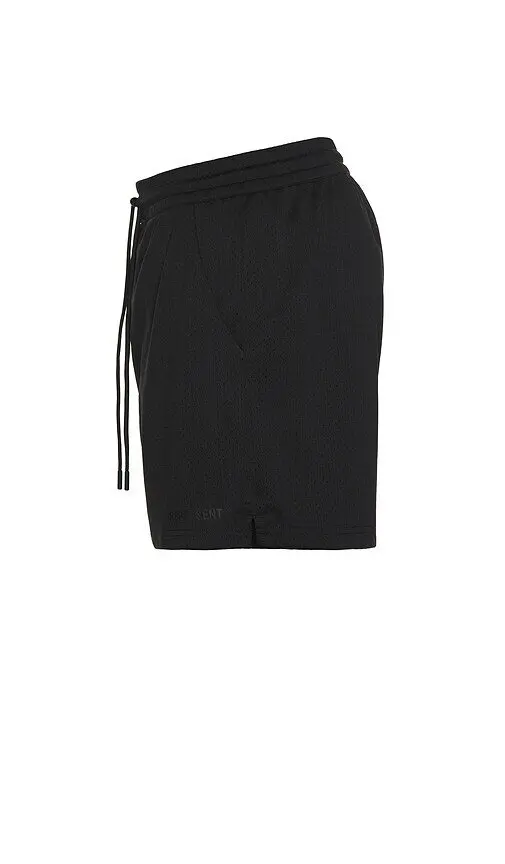 REPRESENT Mesh Shorts