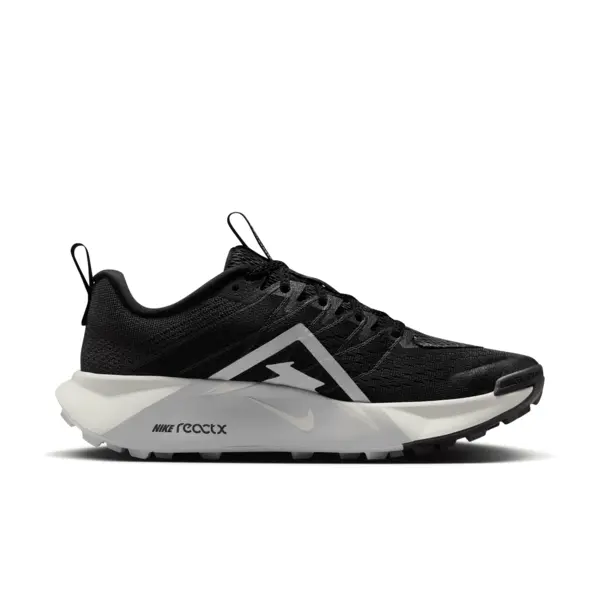 Nike Wildhorse Trail Running Shoes - Black