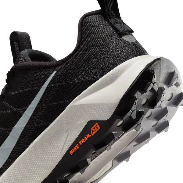 Nike Wildhorse Trail Running Shoes - Black