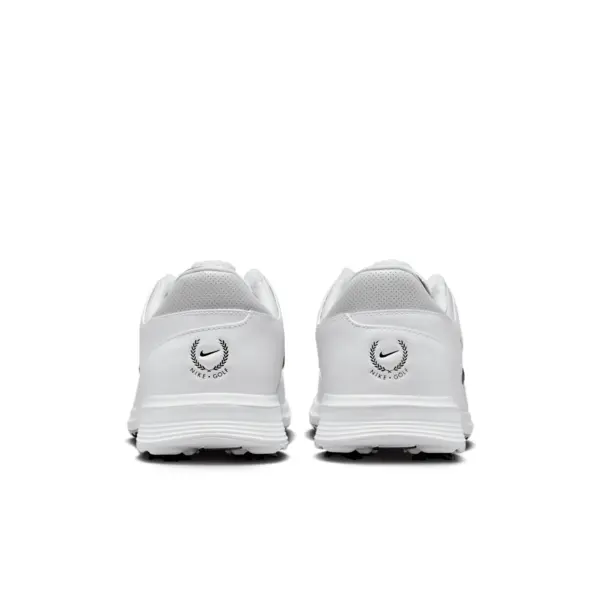 Nike Victory Tour Boa Golf Shoes In White | Editorialist