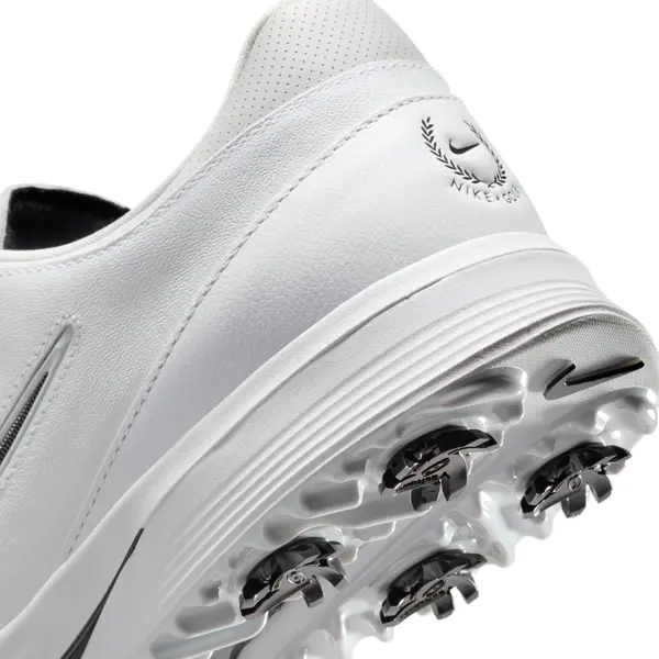 Nike Victory Tour Boa Golf Shoes In White | Editorialist